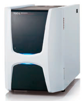 Toc-L – Lab Instruments S.A.S