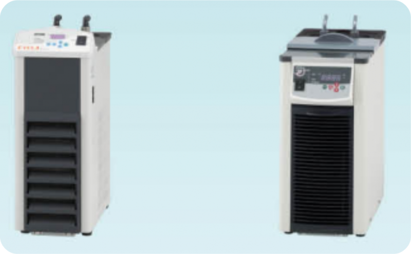 EYELA Chiller – Lab Instruments S.A.S