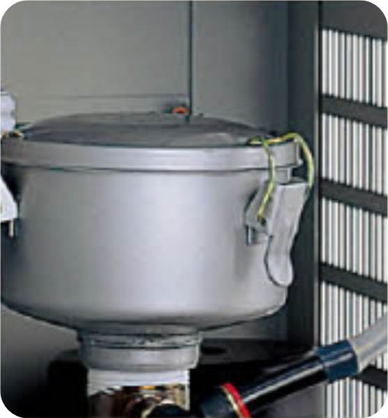 Spray Dryer Eyela at Eileen Crofts blog