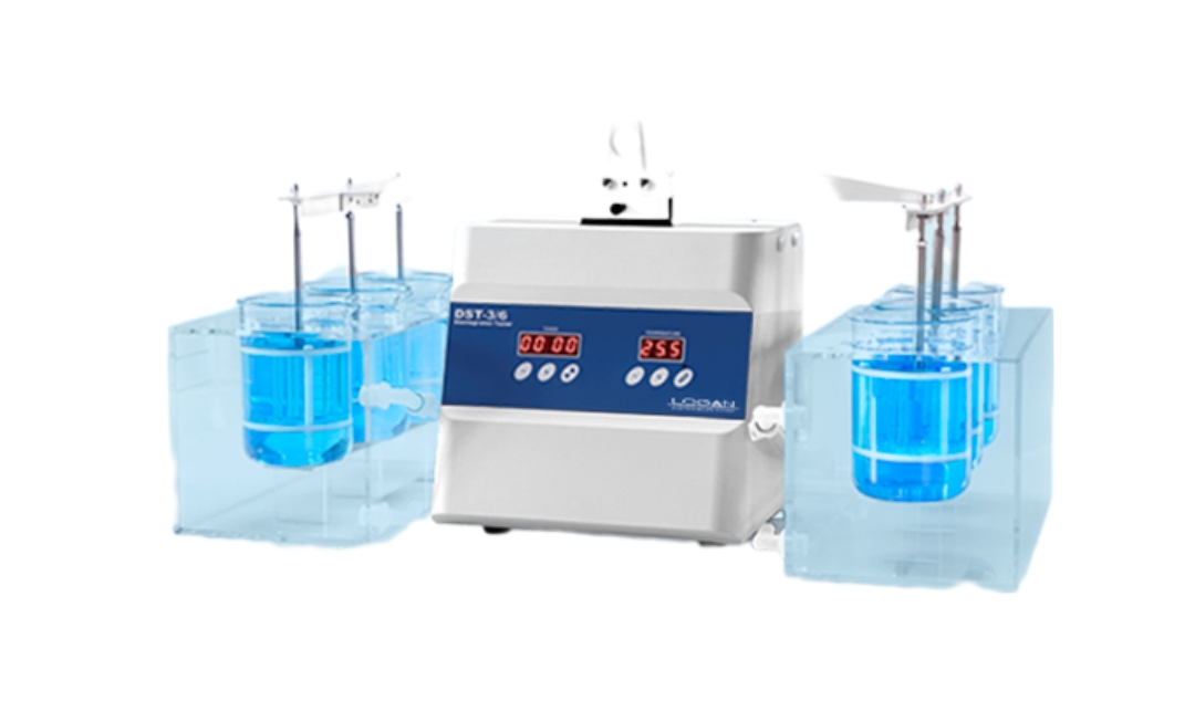 Logan Instruments – Lab Instruments S.A.S